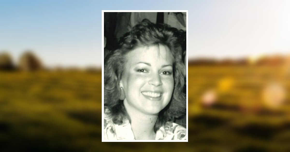 Laurie Volz Obituary July 22, 2021 - Baue Funeral Homes