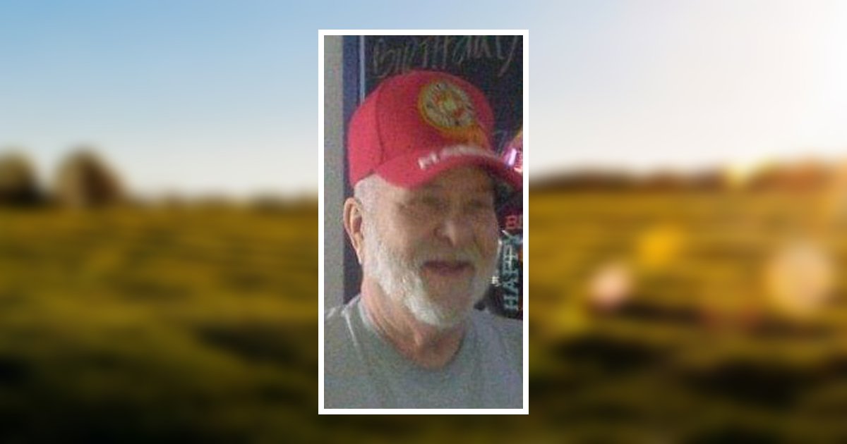 Robert "Bob" T. Gulley Sr. Obituary November 1, 2020 - Myrhum-Patten ...