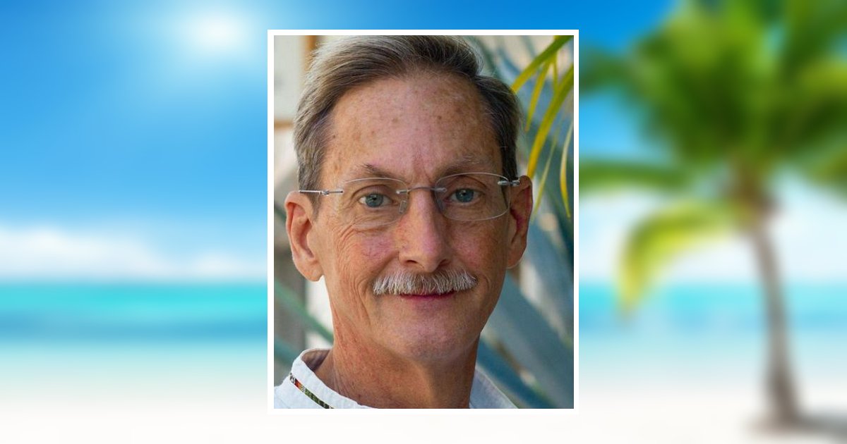 William Keith Vickers Obituary February 4, 2025 - Hawkins Funeral Homes