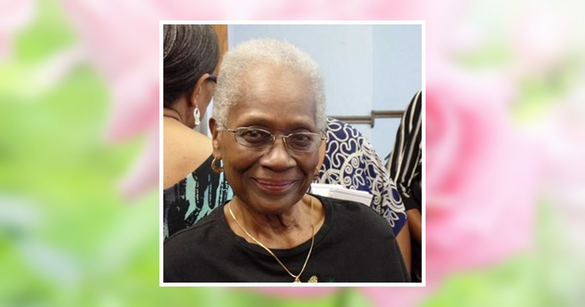 Rosa Reed Obituary February 14, 2020 - Newcomer Columbus