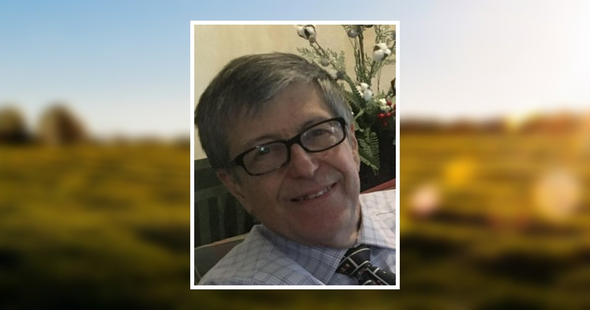 John Waldsmith Obituary March 29, 2024 - The Billow Funeral Homes ...