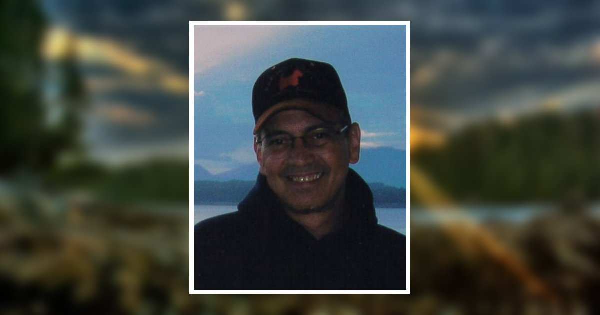 David Stebbins Obituary May 9, 2024 - DeJohn Funeral Homes & Crematory