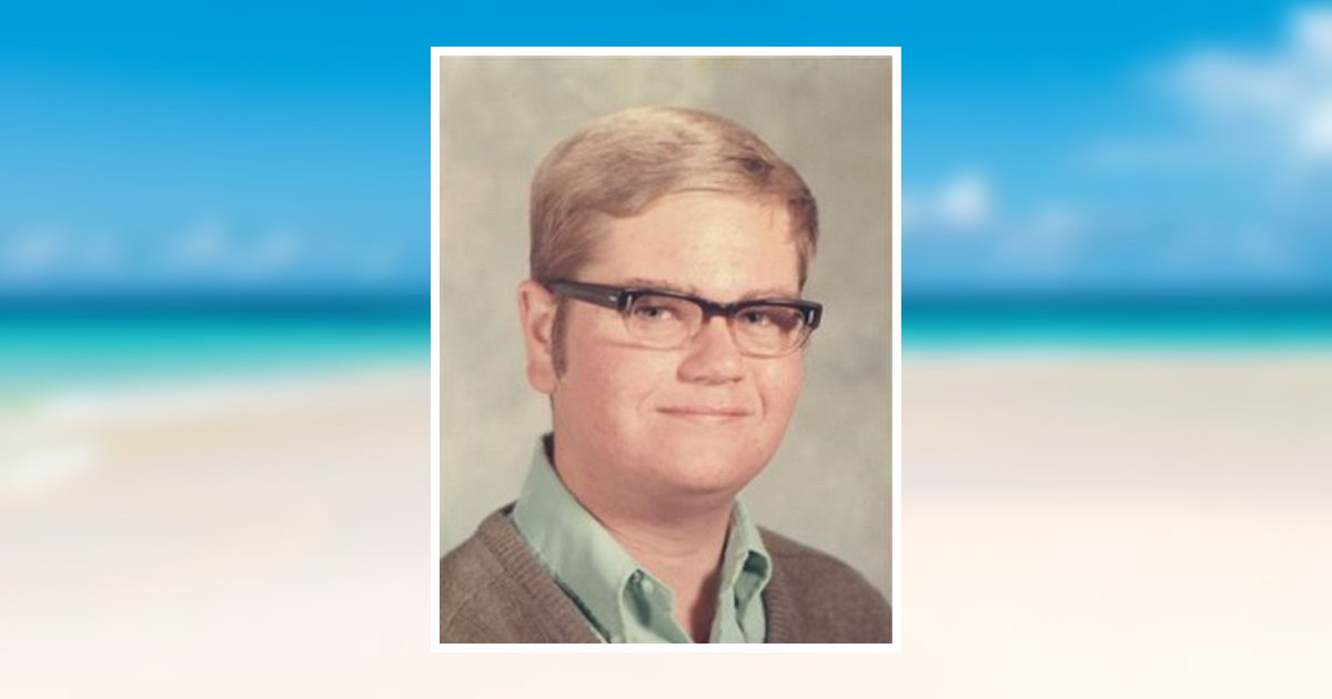 Terry Thomas Kinzer Obituary August 16, 2018 - Newcomer Kentuckiana