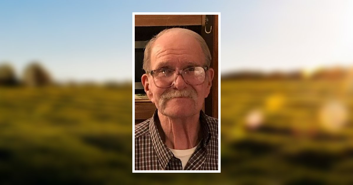 Phillip Glenn Dellinger Obituary February 21, 2021 - Whitley's Funeral Home