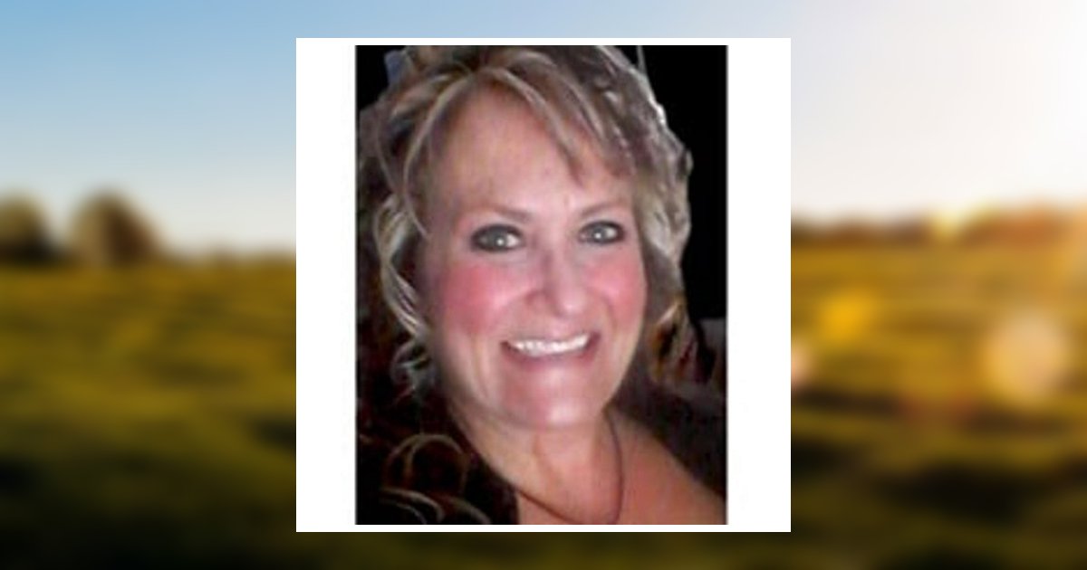 Jennifer Nosack Obituary September 25, 2022 - Goff Mortuary