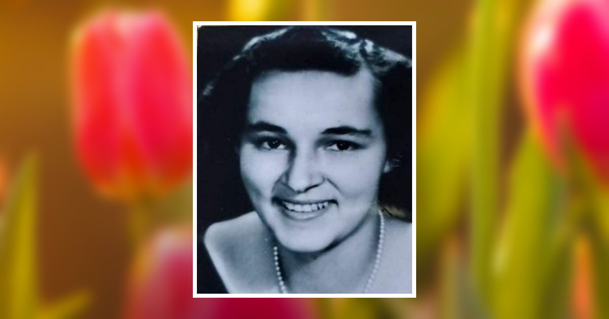 Joyce Leland Obituary August 26, 2024 - Kessler & Maguire Funeral Home