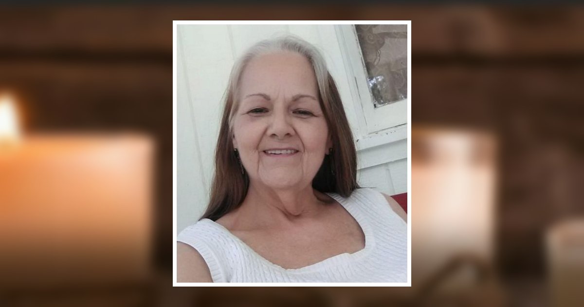 Angela Bass Potts Obituary November 4, 2022 - McNeill Legacy Funeral Home
