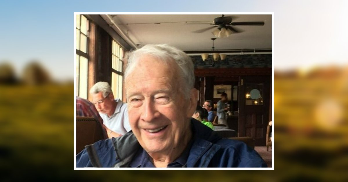 Dr. David Hendricks Obituary April 13, 2021 - Horan & McConaty Funeral ...