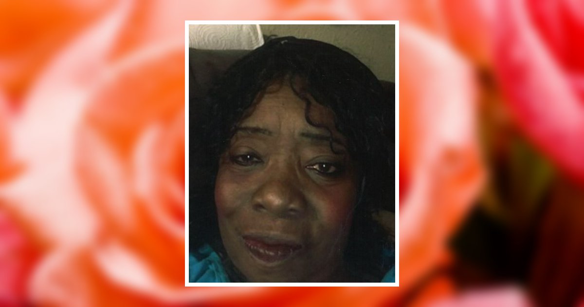 Sandra Scott Obituary April 29, 2025 - Williams Funeral Home