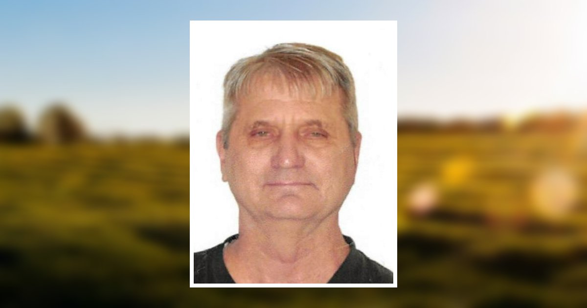 David A. Rademaker Obituary October 4, 2023 - Watson-Thomas Funeral Home