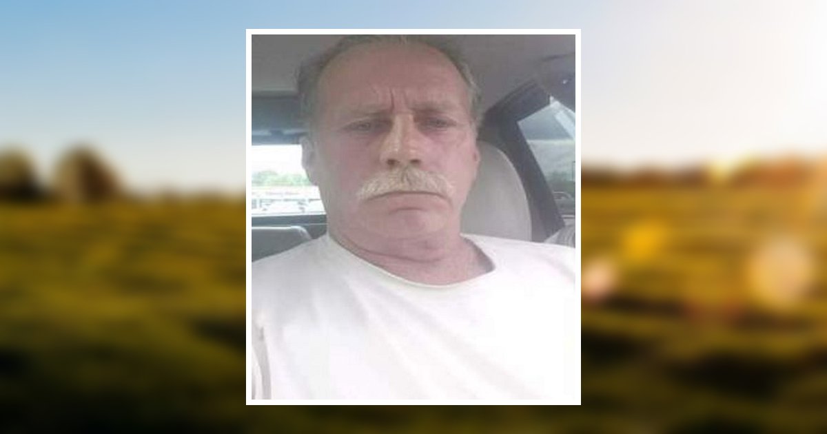 Lewis Benge Obituary June 10, 2019 - Fairhaven Funeral Home and ...