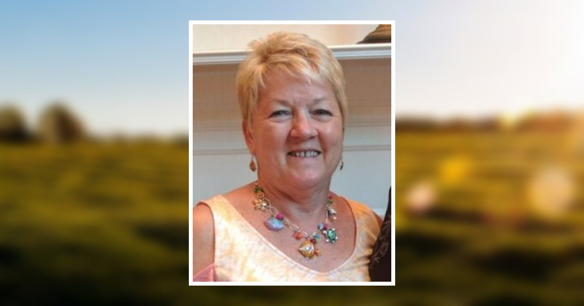 Diana Lynn Davis Obituary August 31, 2024 - Allee-Holman-Howe Funeral Home