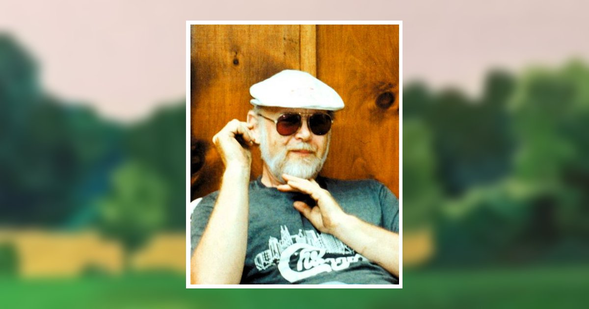 Ron Walker Obituary March 7, 2024 - Riverside Funeral Home