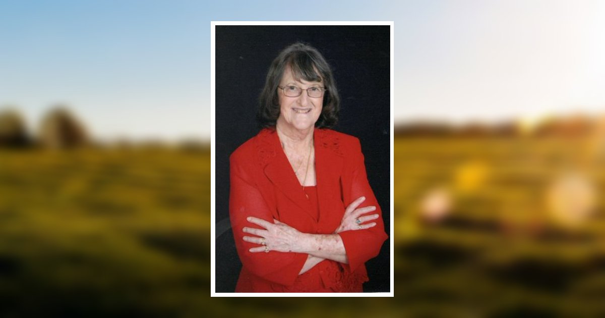 Carole Beeler Obituary November 27, 2020 - Boyd Funeral Home