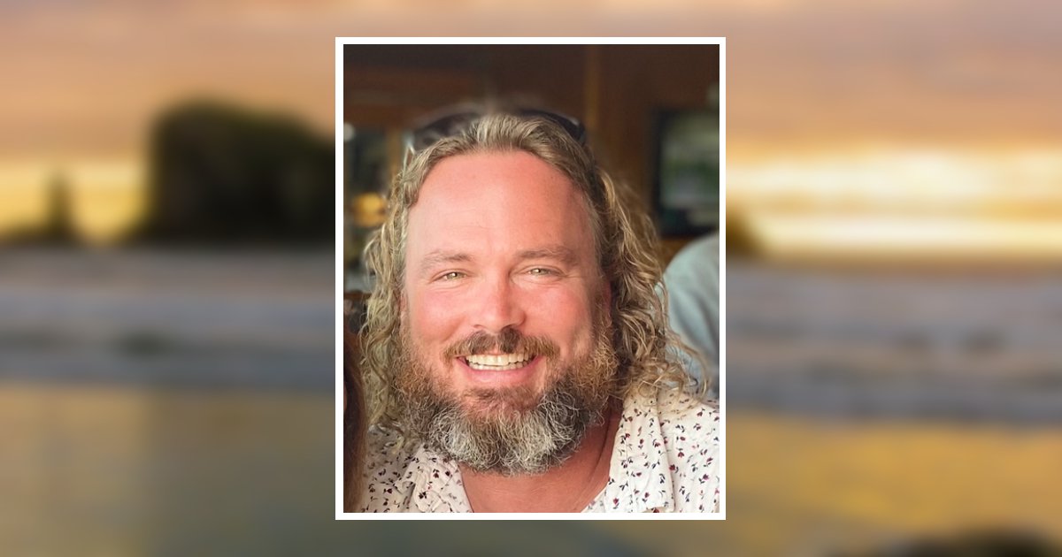 Matthew Byrd Parker Obituary May 6, 2025 - Norton Funeral Home And Crematory