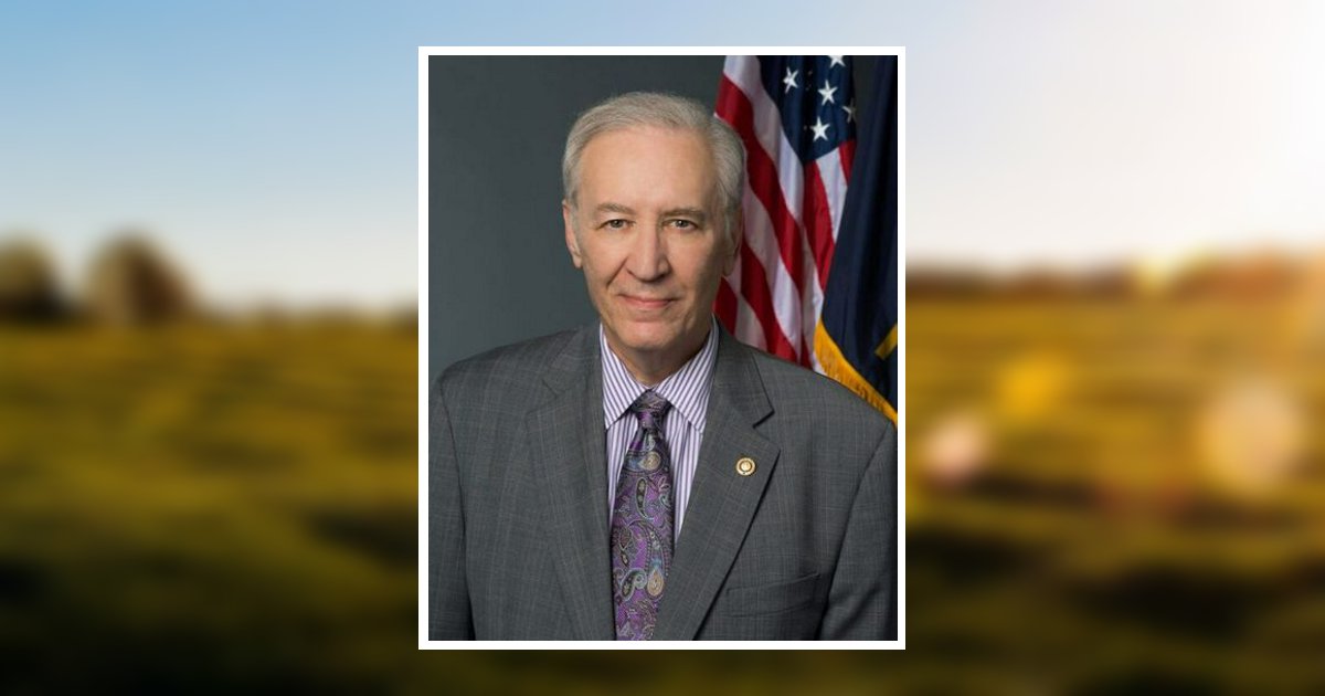 Terry Goodman Obituary 2020 - Johnson County Funeral Chapel & Memorial ...