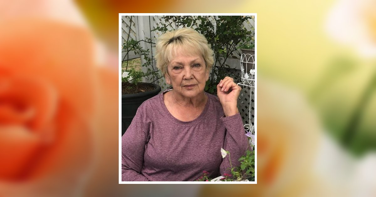 Mavis Gayle Bonds Obituary June 14, 2023 - M J R Friendly Service ...