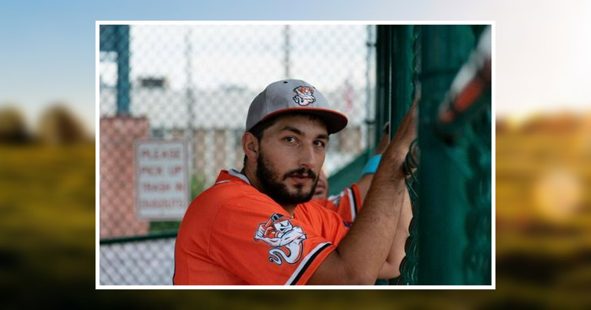 Dustin Dominguez Obituary March 2, 2023 - Horan & McConaty Funeral ...