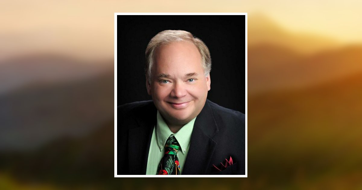 Eric Benson Obituary November 25, 2023 - Ranfranz and Vine Funeral Homes