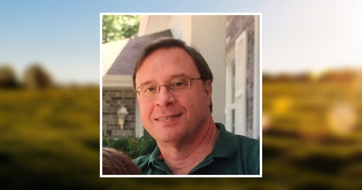 Mark Spangler Obituary December 8, 2019 - Thomas L. Geisel Funeral Home ...