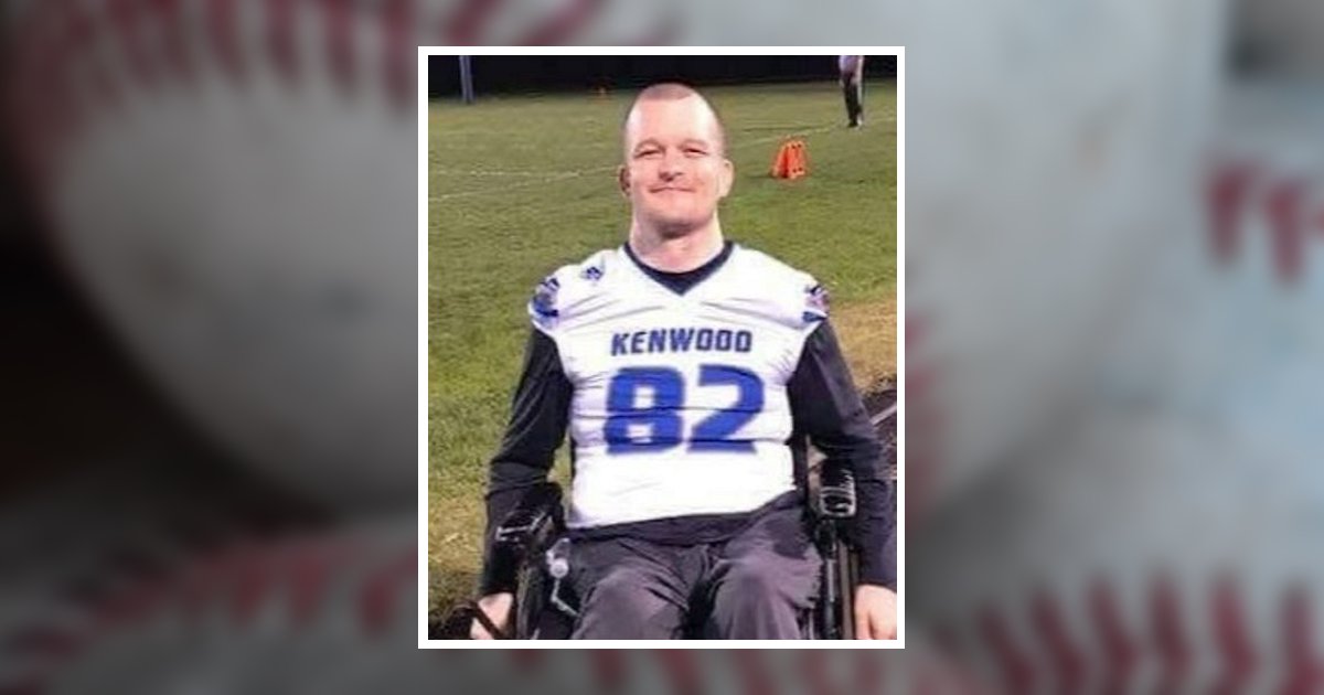 Brian Donald Tolbert Obituary June 1, 2025 - Bruzdzinski Funeral Home, P.A.