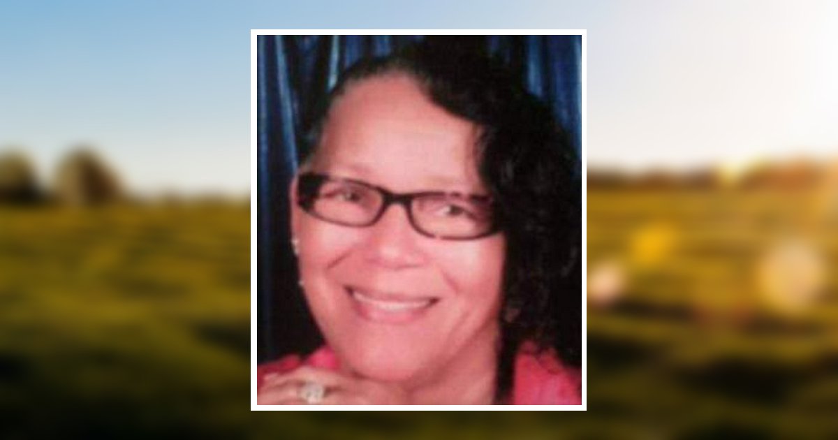 Mary Lee Butler Obituary July 9, 2019 - Watkins, Garrett & Woods ...