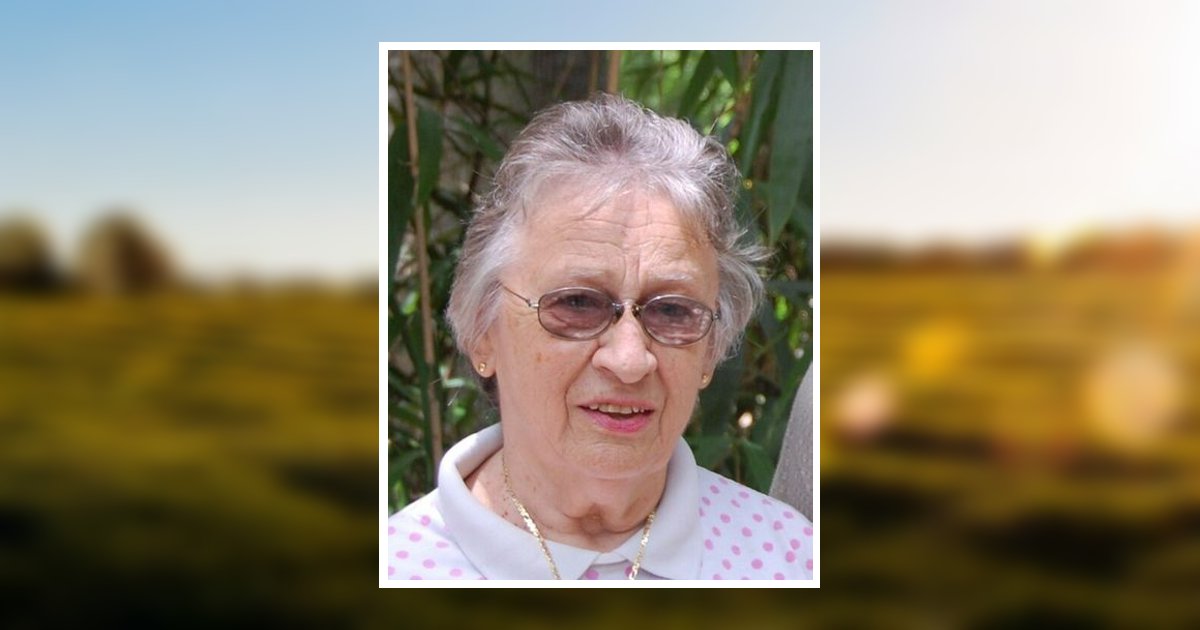 Kathleen Anne Lacey Ralph Obituary October 10, 2022 - Lord & Stephens ...