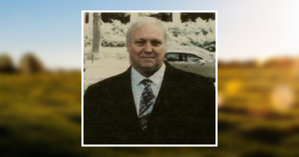 James "Jimmy" White Adams Obituary April 14, 2023 - Cockrell Funeral Home