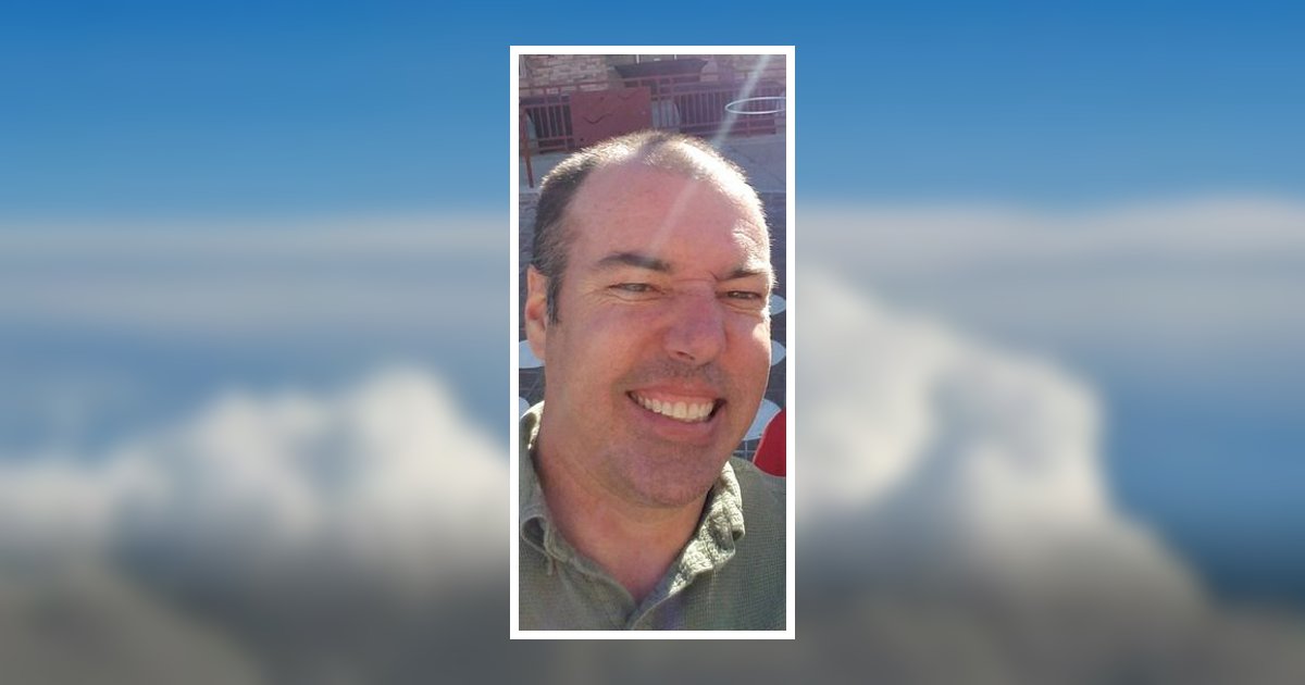 Andrew Trace Obituary 2023 - French Funerals & Cremations