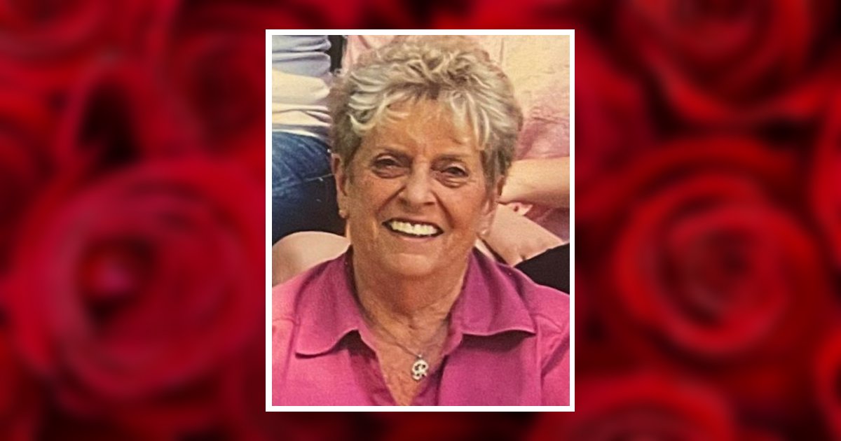 Ruth Ann (Stoddard) Schwerin Obituary June 9, 2024 - Arkansas Cremation