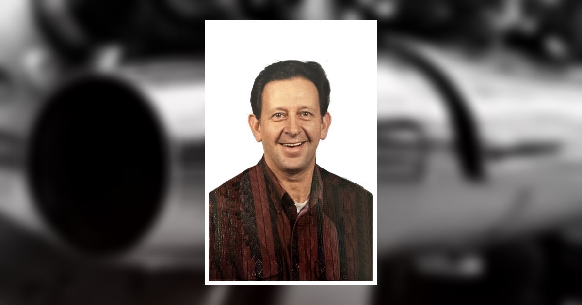 John Morgan Obituary June 29, 2023 - Campbell-Biddlecome Funeral Home