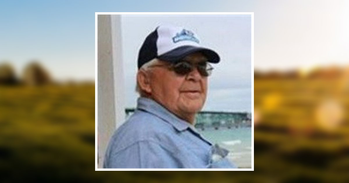 Robert Tackett Obituary June 18, 2016 - Turner Jenness Funeral Home
