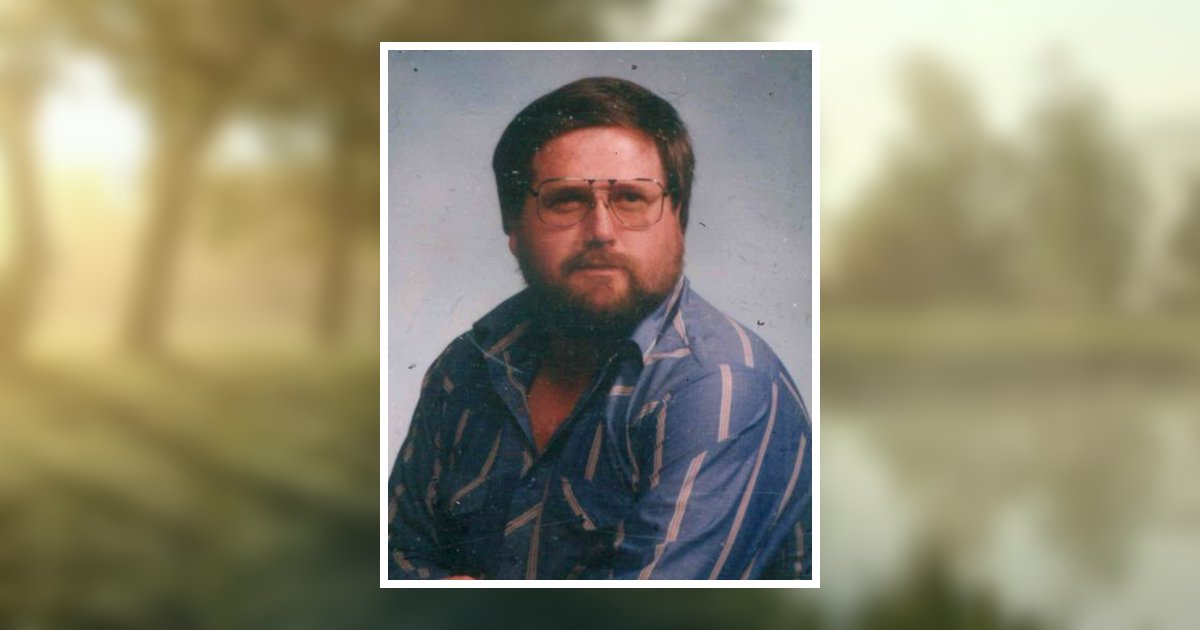 Robert Charles Swaim, Sr. Obituary September 27, 2022 - Smith Family ...