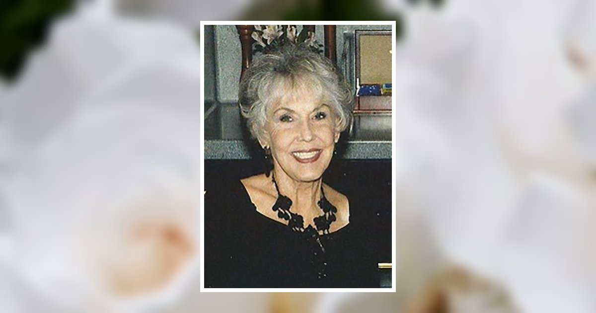 Dorothy Jean Nelson Christiansen Wilson Obituary April 30, 2024 - Rasmussen Mortuary