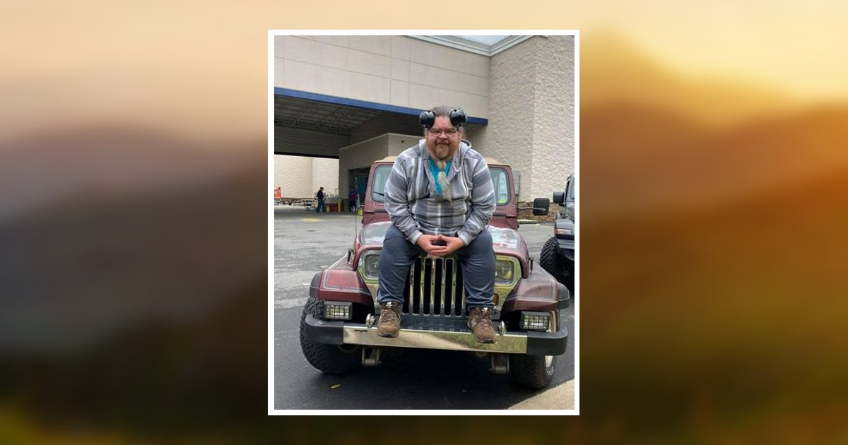 David Edward Wilson Obituary January 16, 2025 - Raymer - Kepner Funeral ...