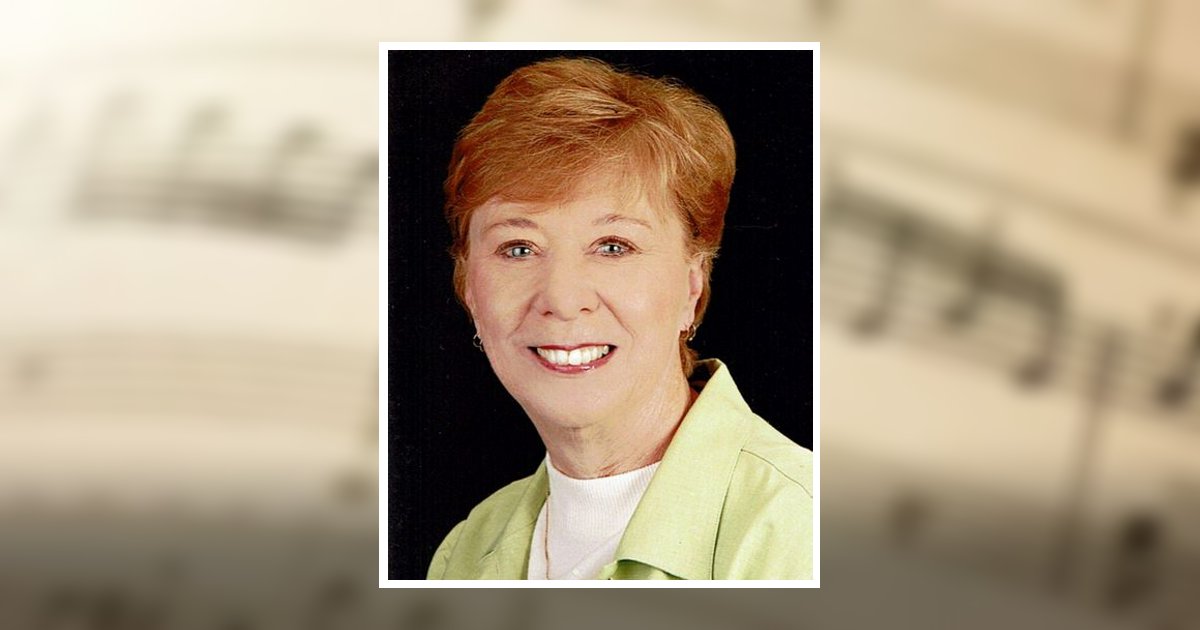 Elizabeth "Libba" Strain Feichter Obituary January 8, 2025 - Wells ...