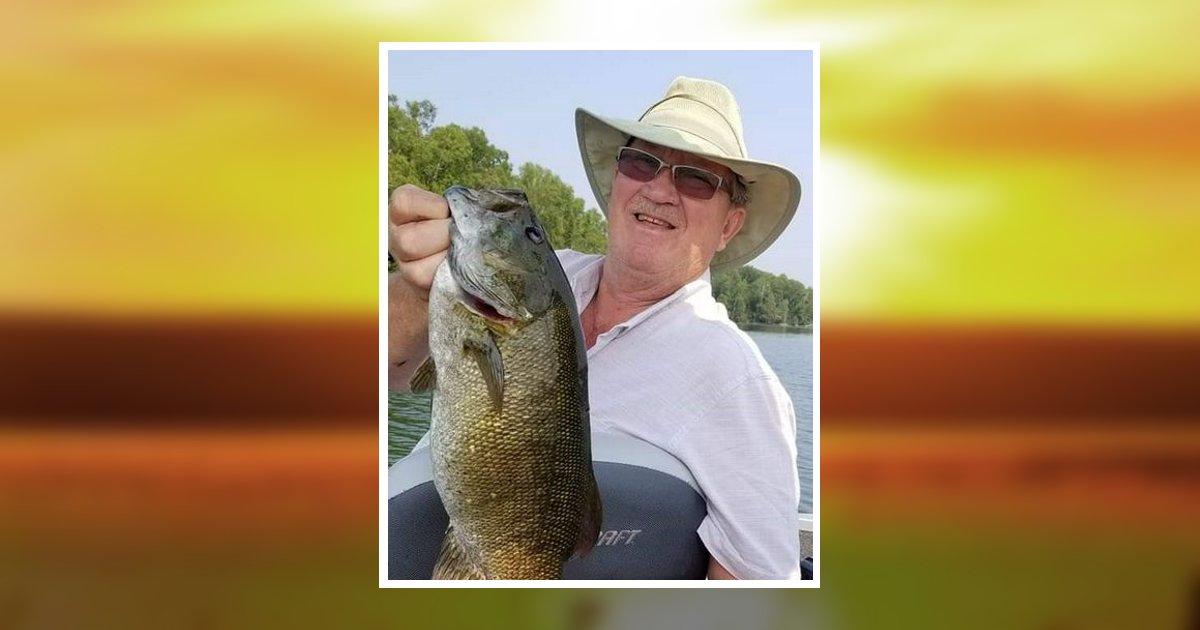 Gary K. Feldmann Obituary May 1, 2023 - Wenig Funeral Homes
