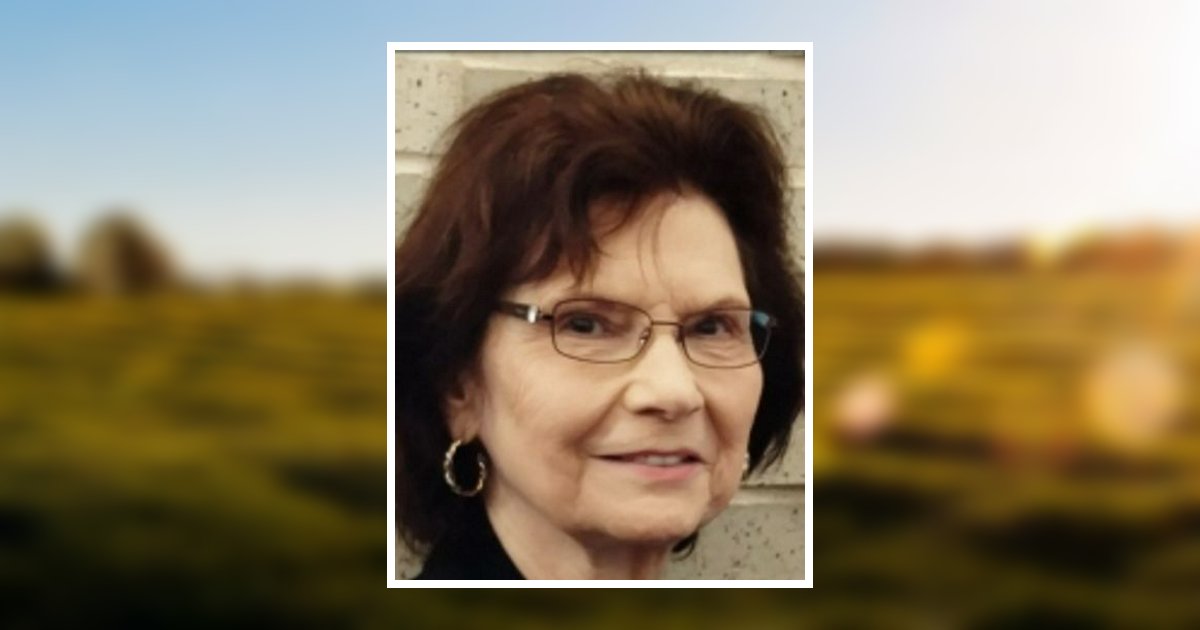 Judith Gamble Britt Obituary January 29, 2022 - Bryan - Lee Funeral Home