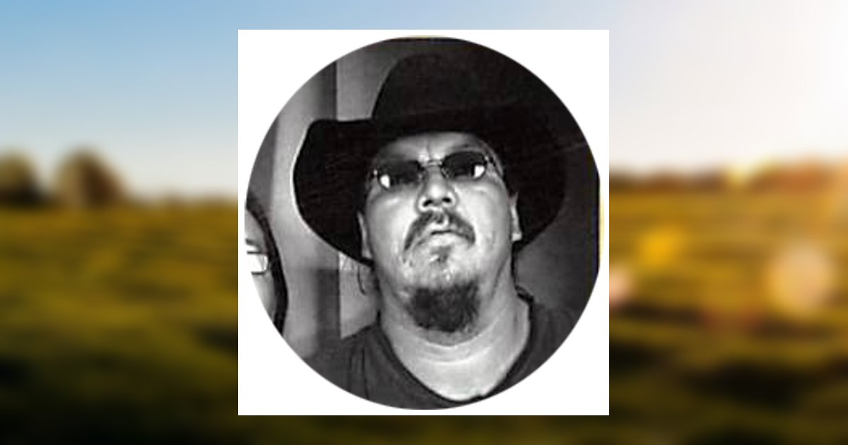 William Spatz Jackson 41 Of Harlem Montana Obituary May 16, 2018 - Bell ...