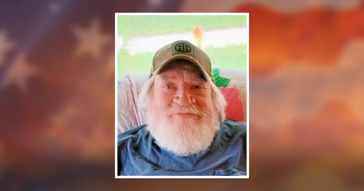 Dennis Emery Nelson Obituary March 1, 2024 - Rudd Funeral Home