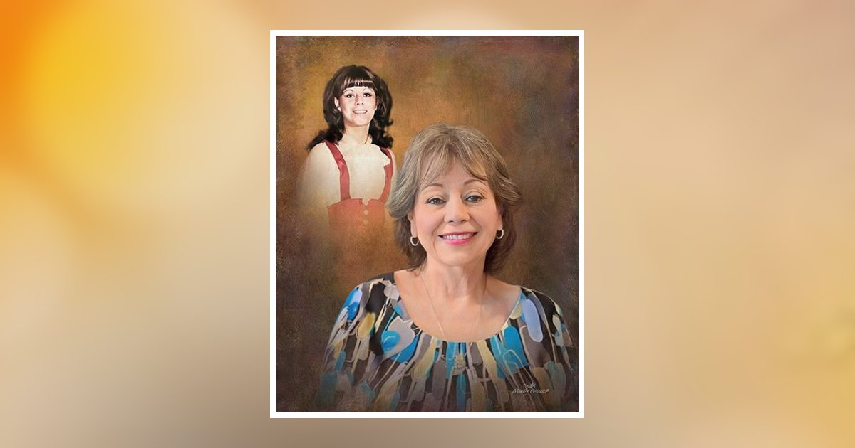 Antonia "Tonie" Mireles Obituary May 13, 2024 - Rushing-Estes-Knowles