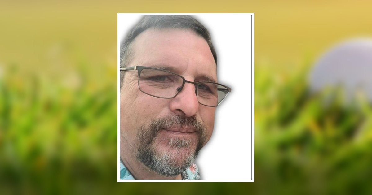 Shane Bailey Obituary June 21, 2024 - Grace Memorial Chapel
