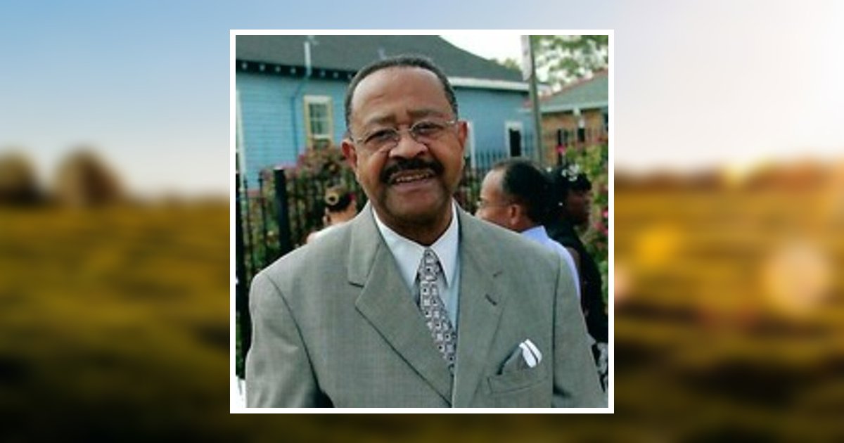 DEACON IRVIN WARREN SIMMS Obituary July 30, 2022 - Davis Mortuary Services