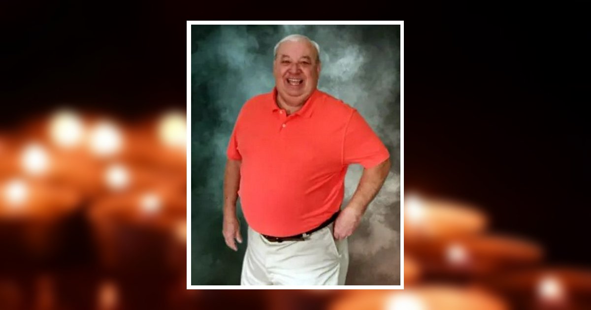 John Wesley Prewitt, Jr Obituary December 23, 2025 - Anderson-Laws ...