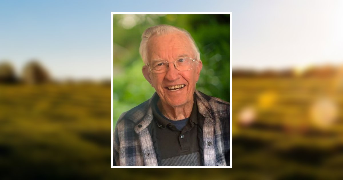 Charles R. Davis Obituary May 30, 2023 - Horan & McConaty Funeral ...