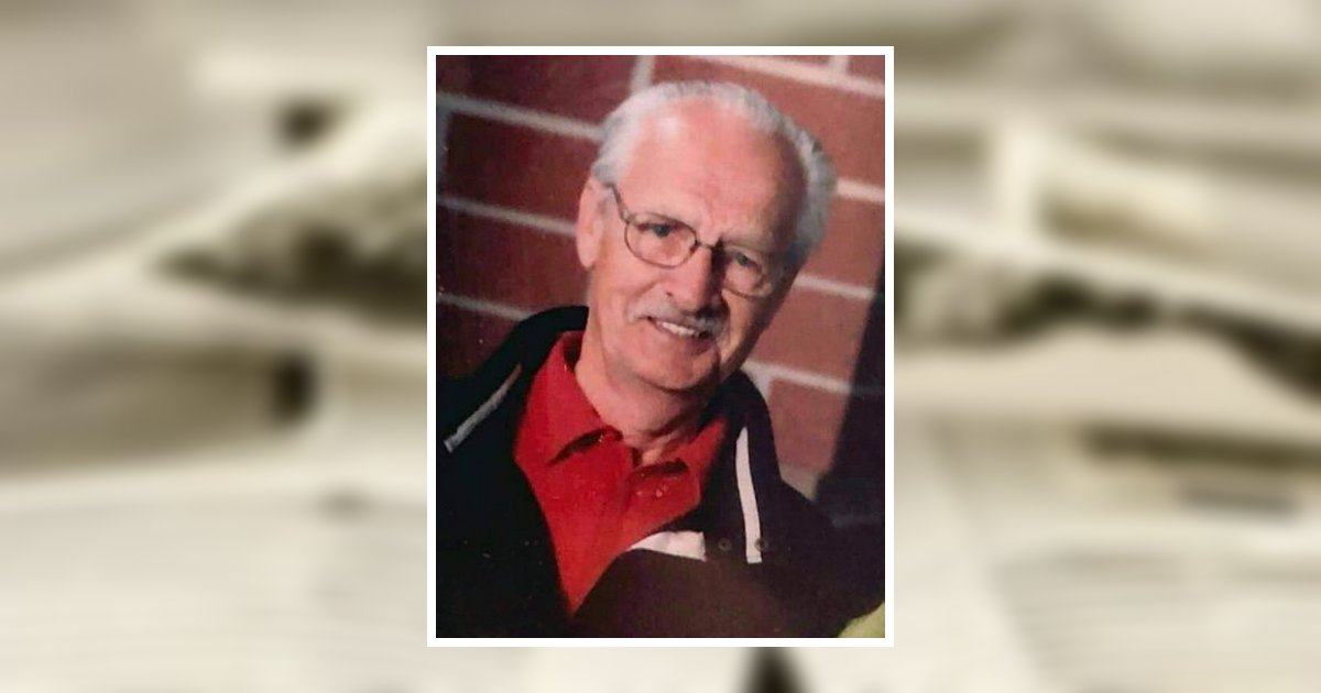 Alan Hill Obituary January 20, 2021 - Basic Funerals and Cremation Choices