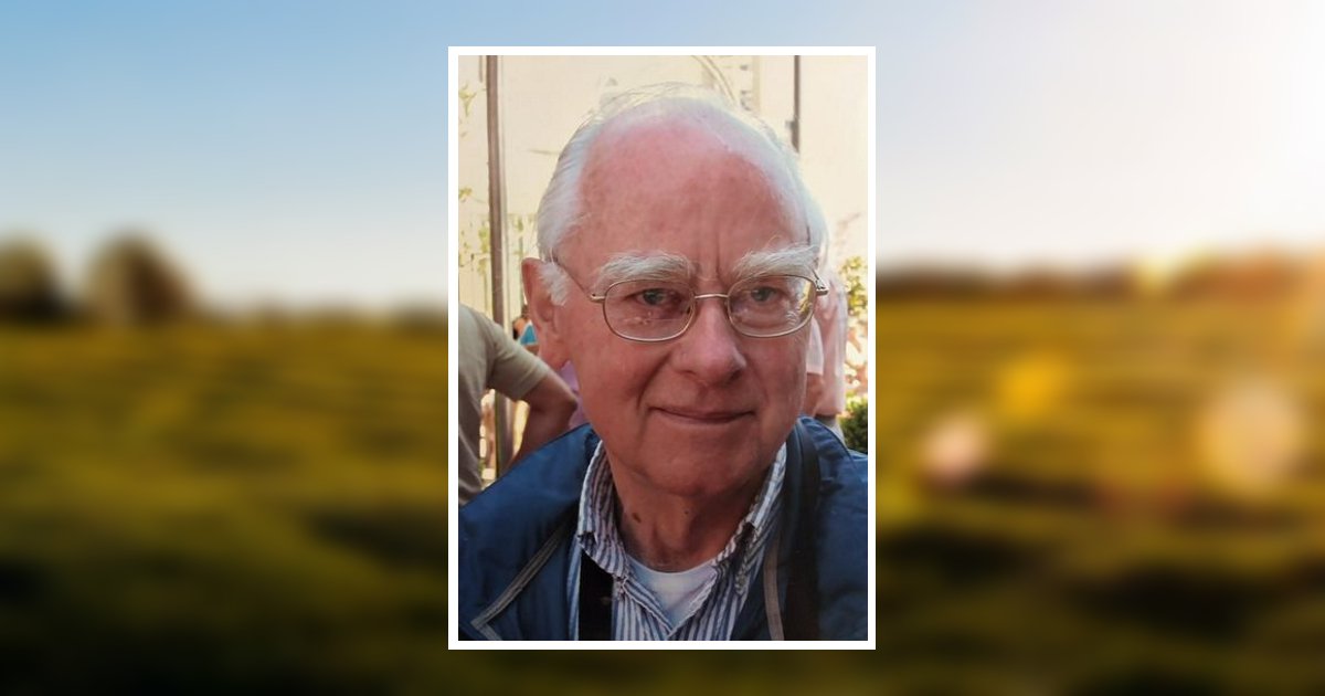 Eric Riedel Obituary May 13, 2020 - The Donohue Funeral Homes Inc.