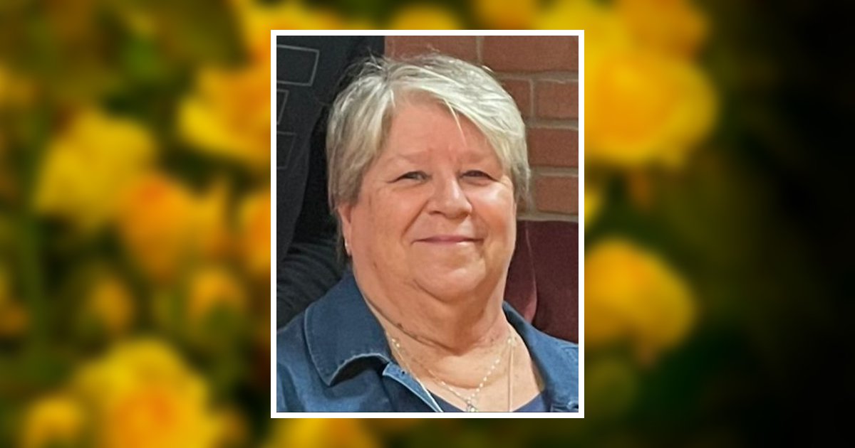 Suzanne Carol Dunphy Obituary July 13, 2023 - Slabinski Sucharski ...