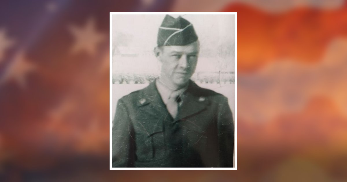 William Durl Robinson Obituary September 14, 2023 - Heuser Funeral Home