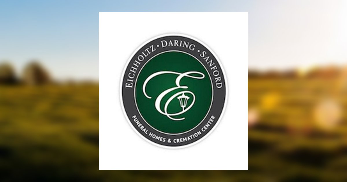 Fred Godwin Obituary August 12, 2015 - Eichholtz & Daring Funeral Homes